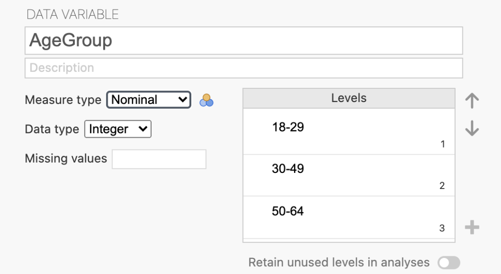 Running and Interpreting a Two-Way ANOVA in Jamovi – Exploring Diversity with Statistics