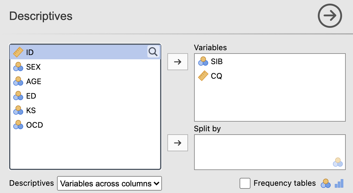 Running And Interpreting Linear Regression In Jamovi Exploring Diversity With Statistics Using