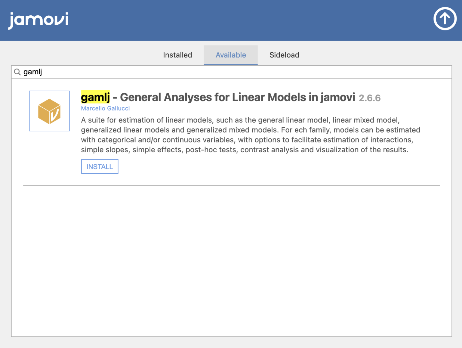 Running And Interpreting Linear Regression In Jamovi Exploring Diversity With Statistics Using