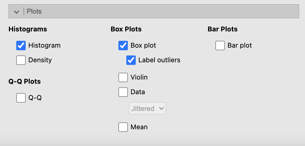 Running And Interpreting Linear Regression In Jamovi Exploring Diversity With Statistics Using