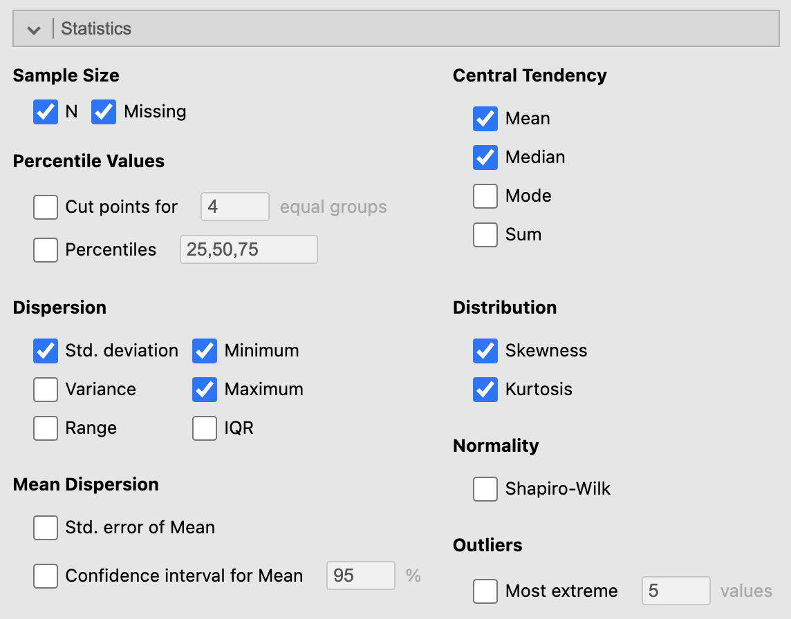 Running and Interpreting Multiple Regression in Jamovi – Exploring Diversity with Statistics ...