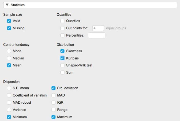 Running And Interpreting Linear Regression In Jasp Exploring Diversity With Statistics
